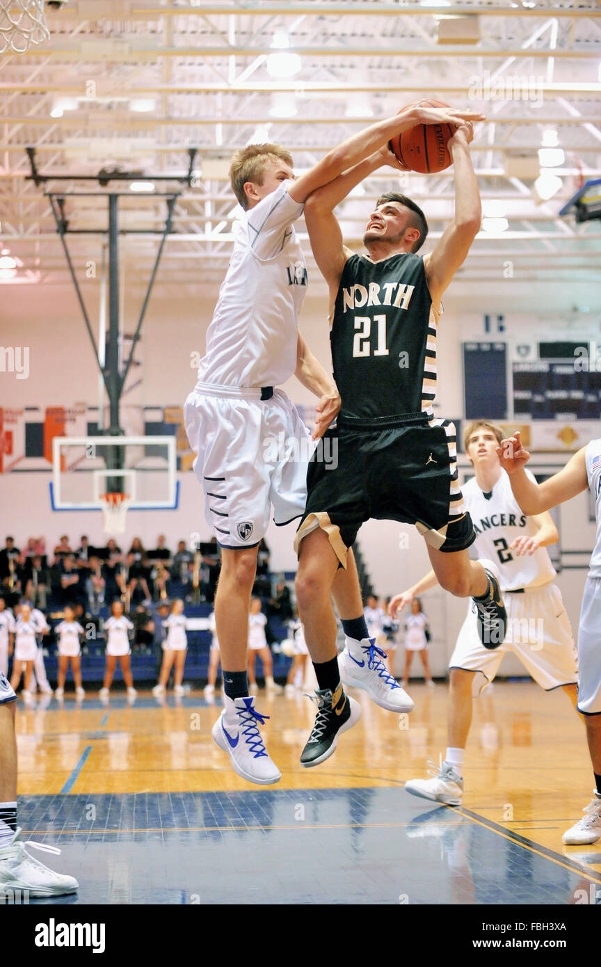 Defender on the floor hi-res stock photography and images - Alamy