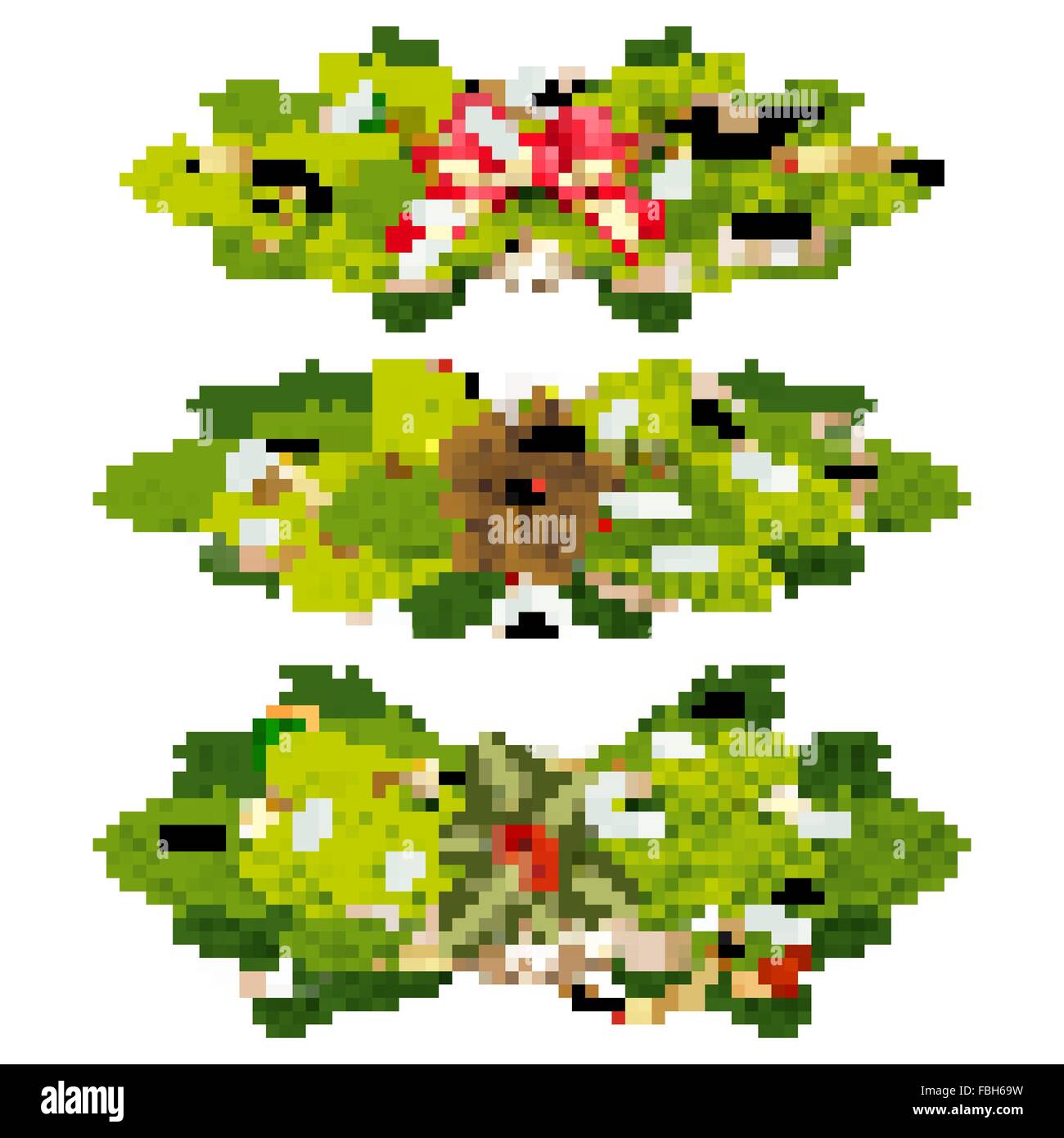 Delicate golden border hi-res stock photography and images - Alamy