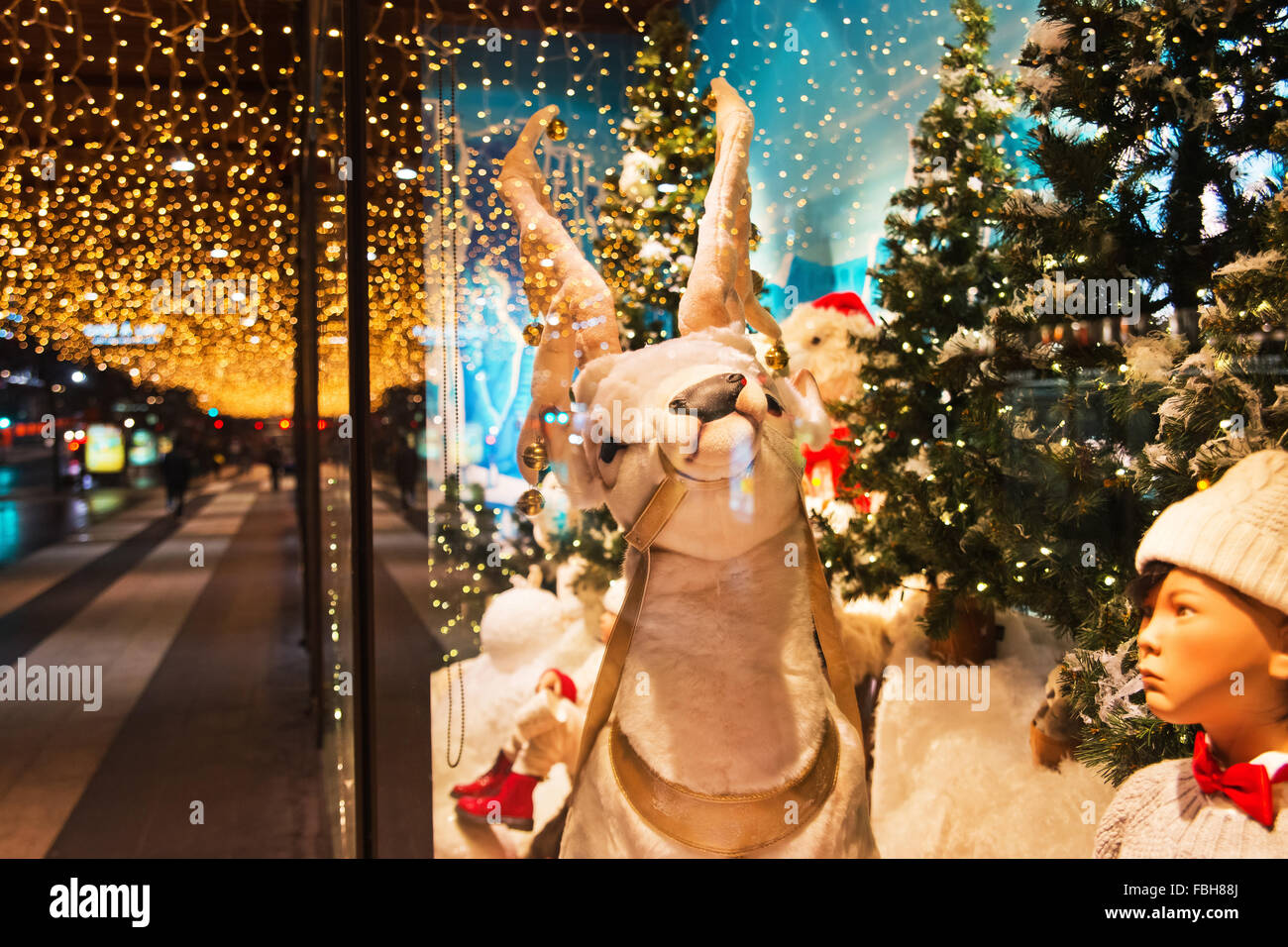Sweden christmas hi-res stock photography and images - Alamy
