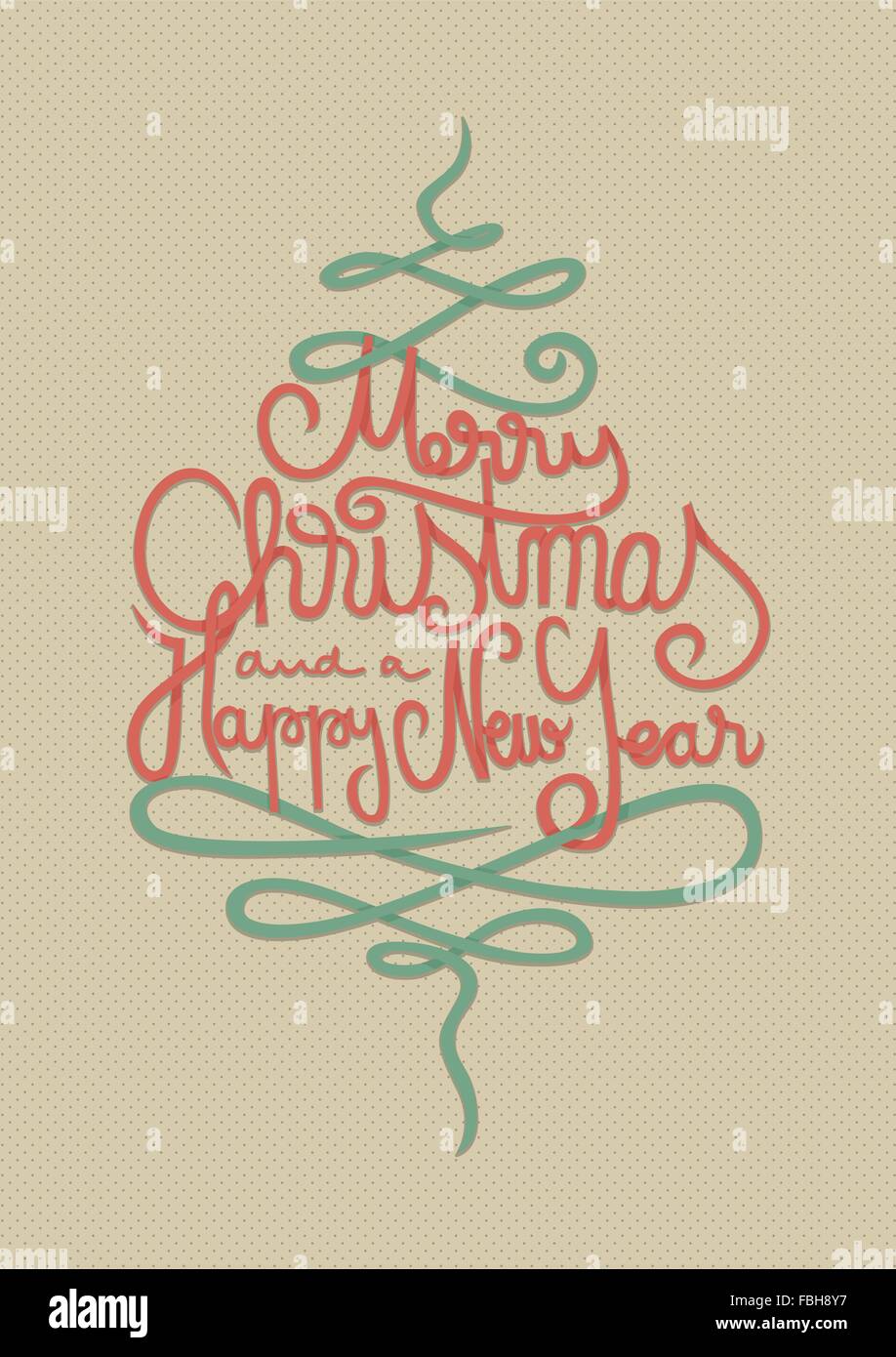 Writing a letter christmas Stock Vector Images - Alamy