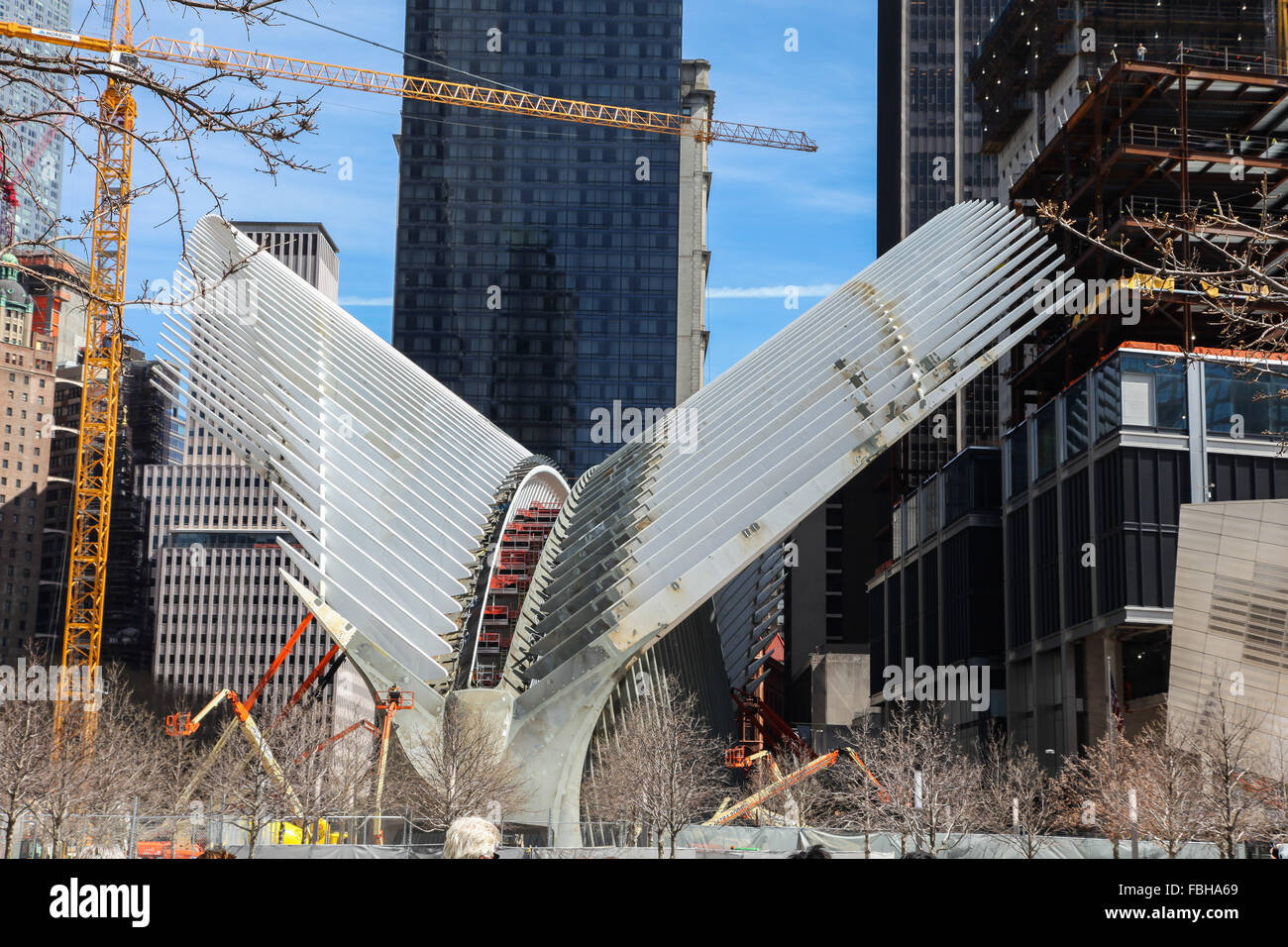 City transportation hub architecture hi-res stock photography and ...