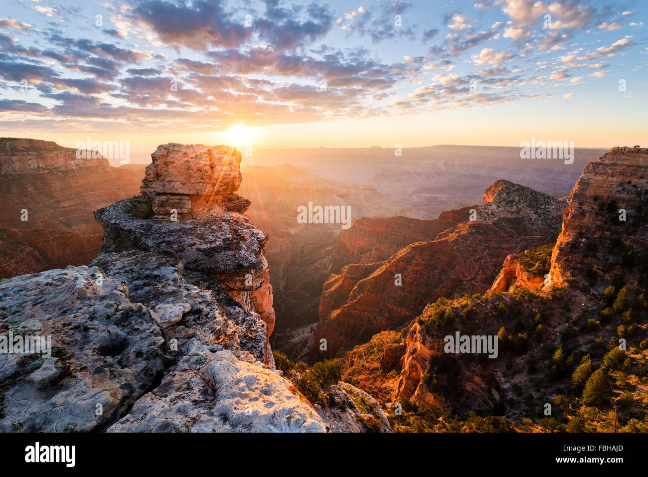 Imperial panorama point hi-res stock photography and images - Alamy