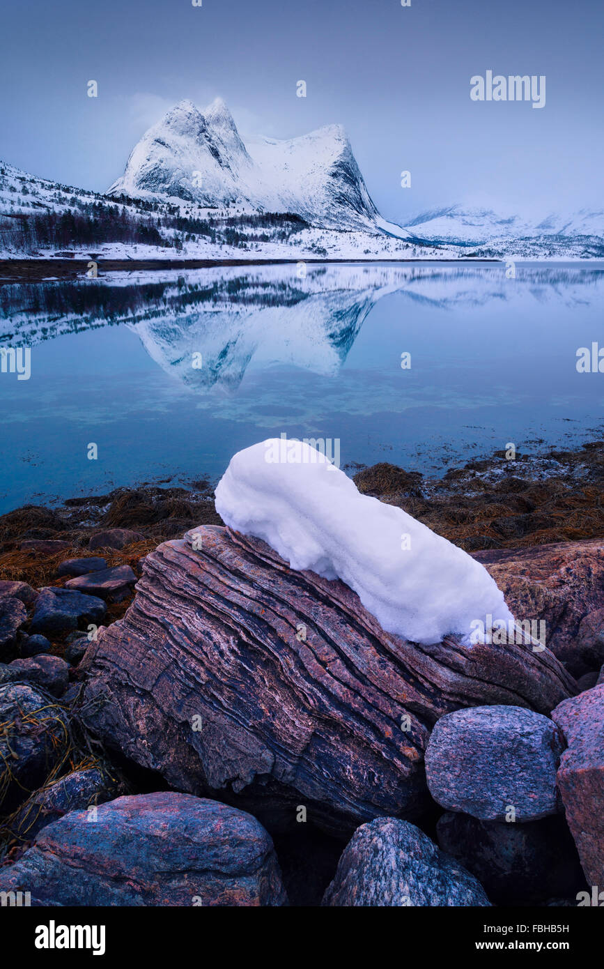 Norway colours hi-res stock photography and images - Alamy