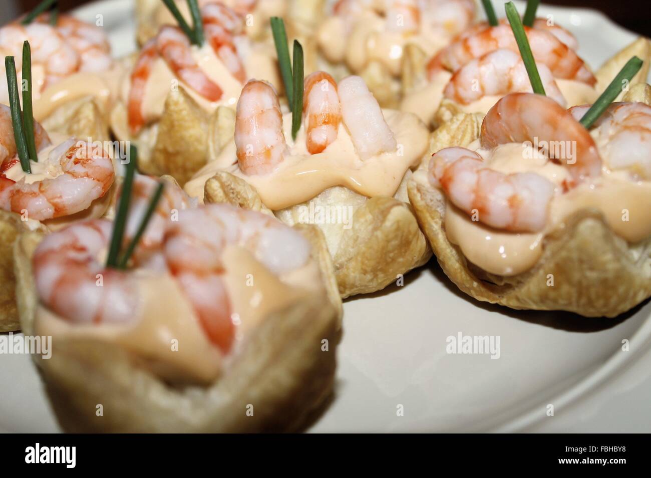 Pink sauce hi-res stock photography and images - Alamy