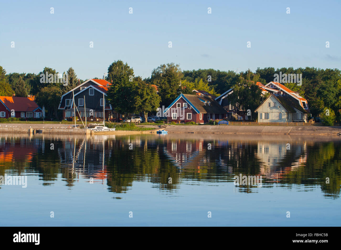 Prussian blue sea hi-res stock photography and images - Alamy