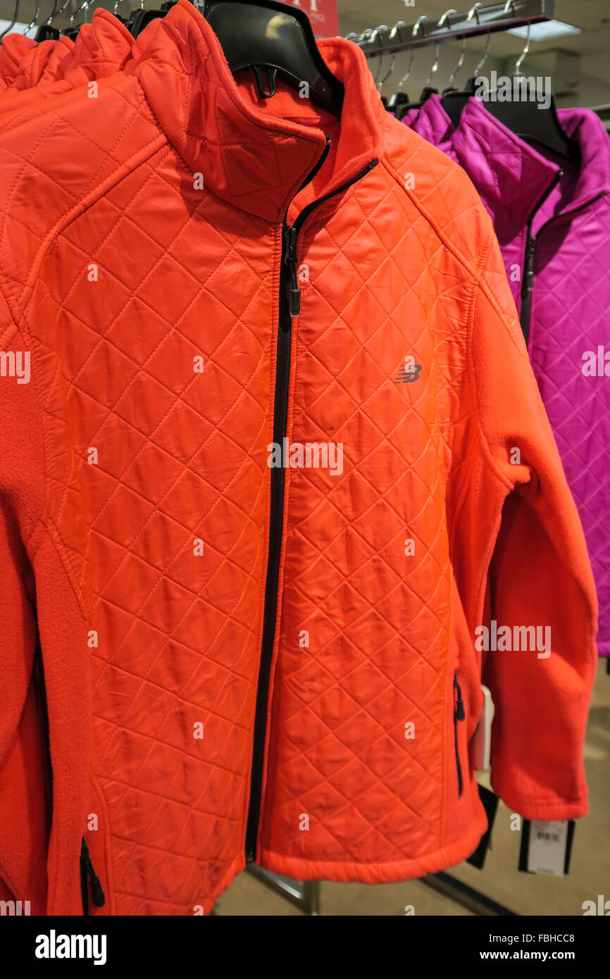 Lord taylor flagship store interior hi-res stock photography and images ...