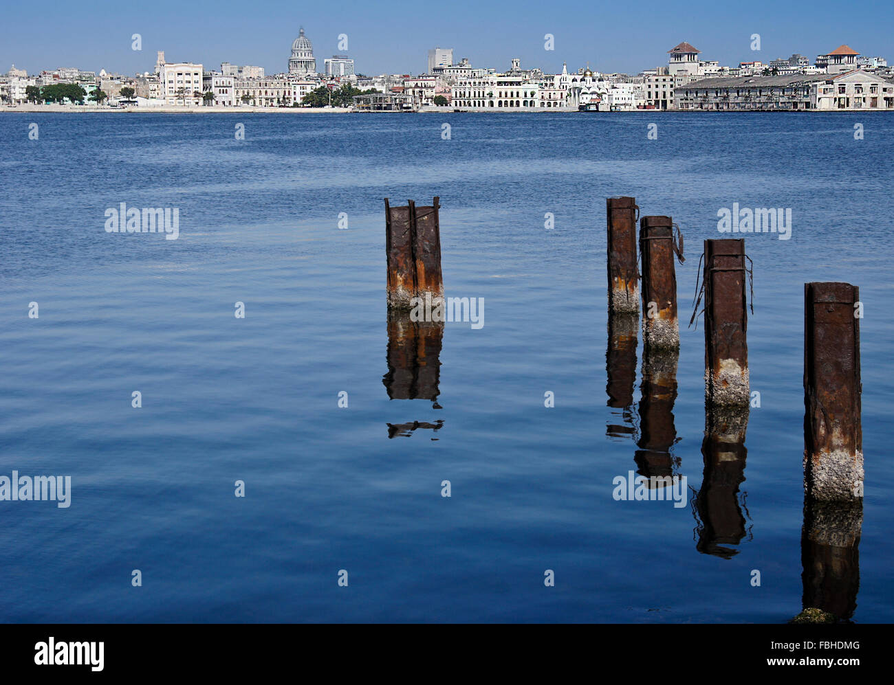 Cuba Havana Regla High Resolution Stock Photography and Images - Alamy
