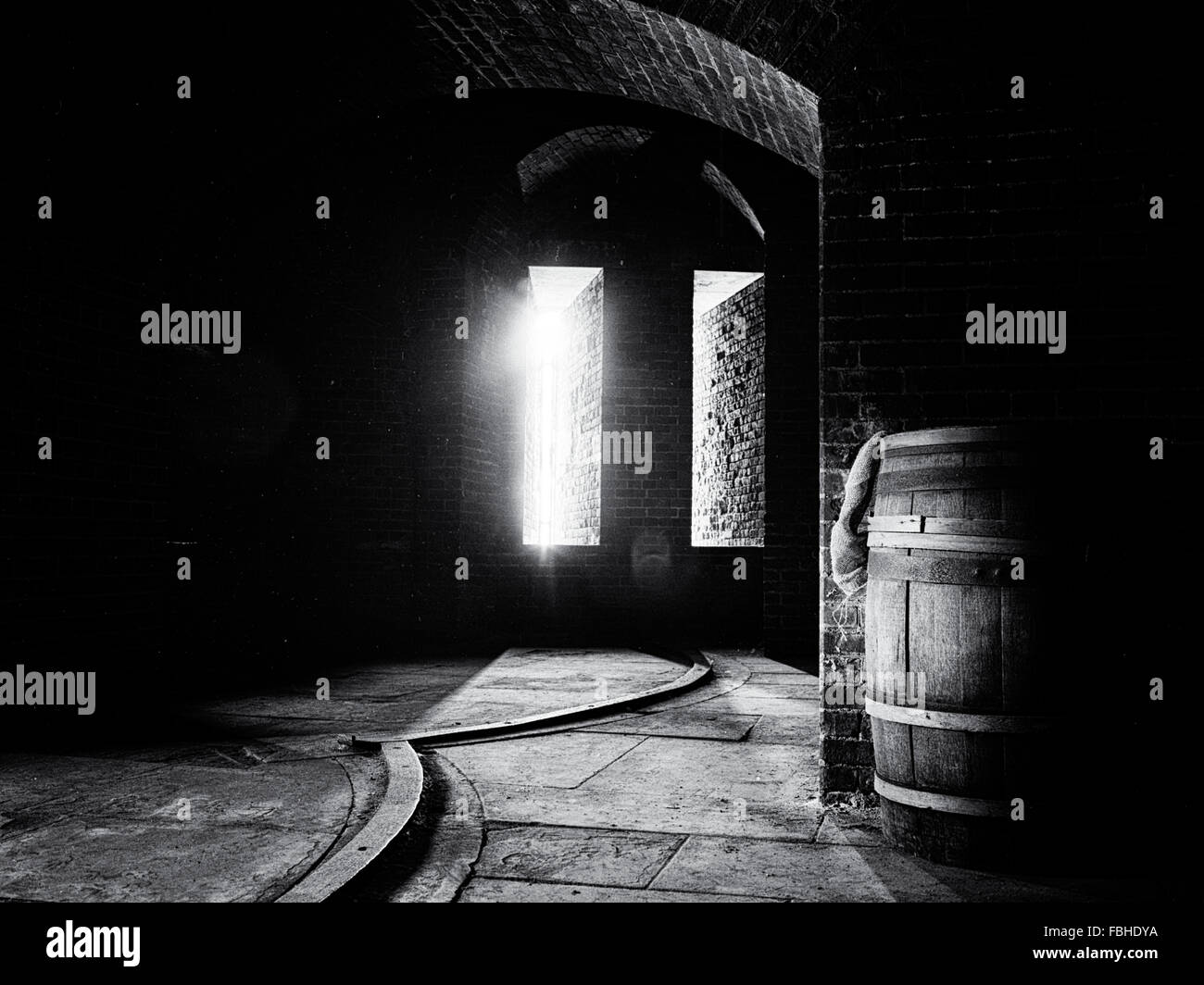 Fort wayne historic hi-res stock photography and images - Alamy