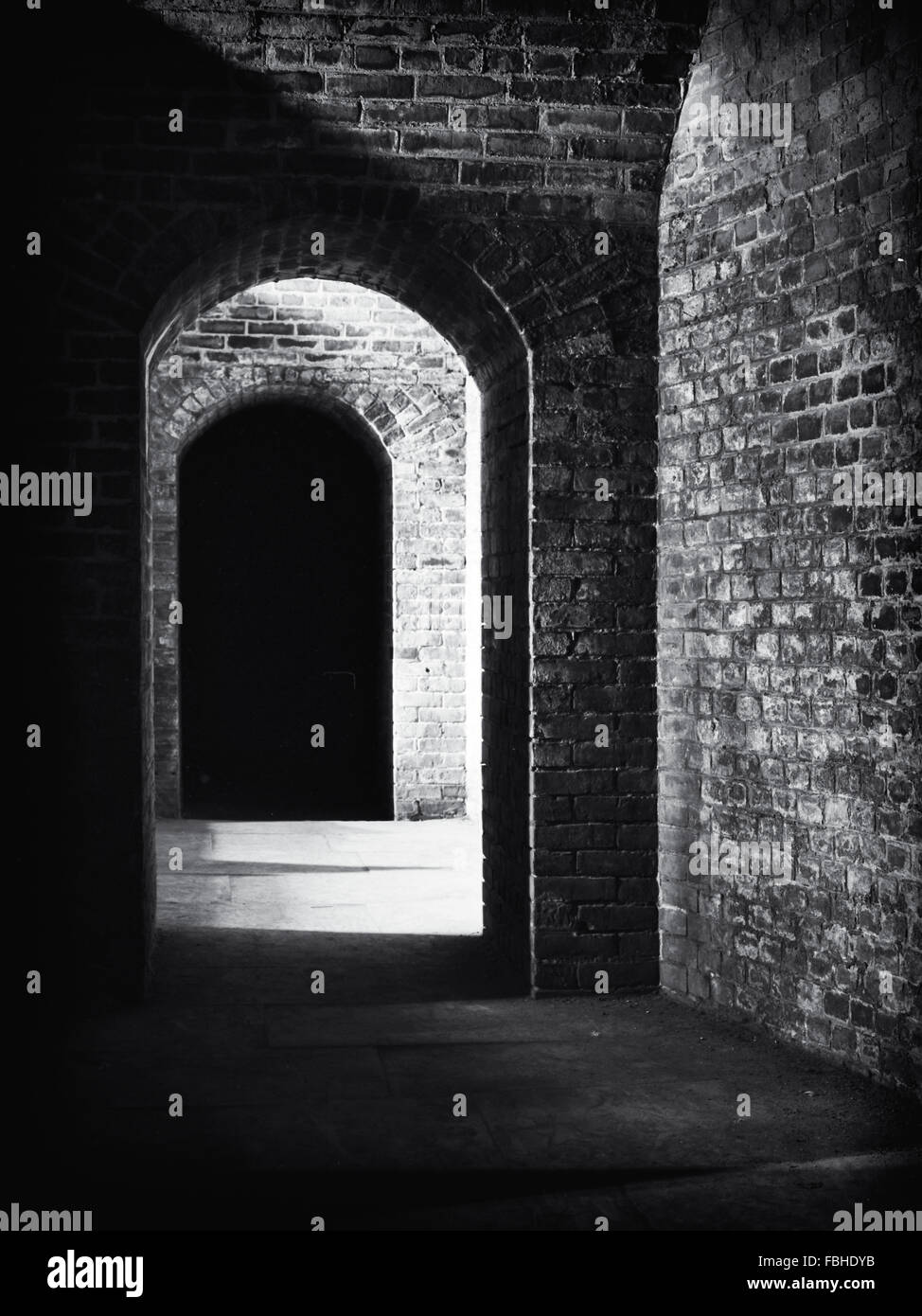 Fort wayne historic hi-res stock photography and images - Alamy