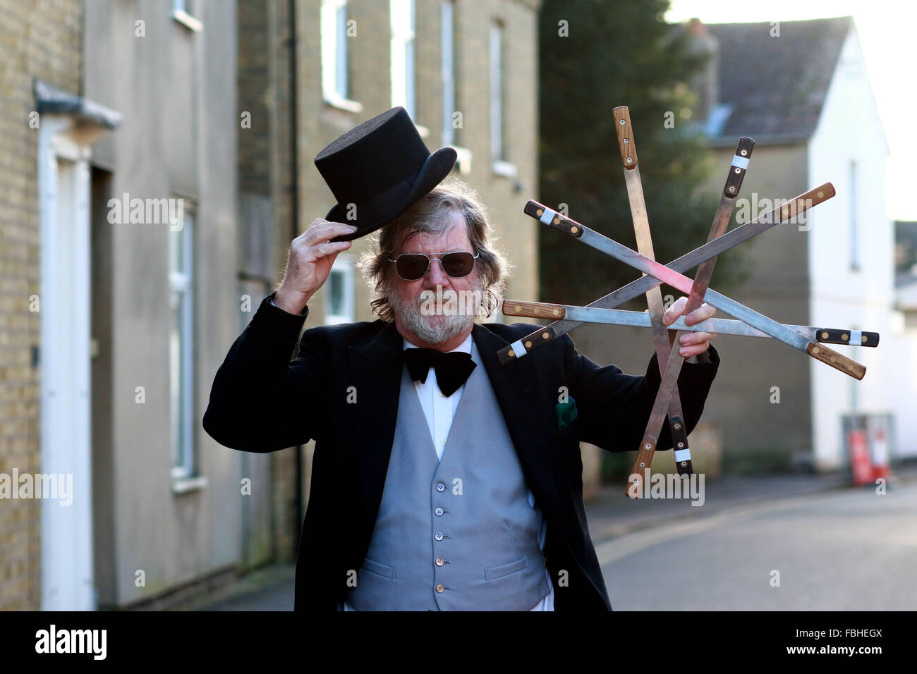 Rapper and clog hi-res stock photography and images - Alamy