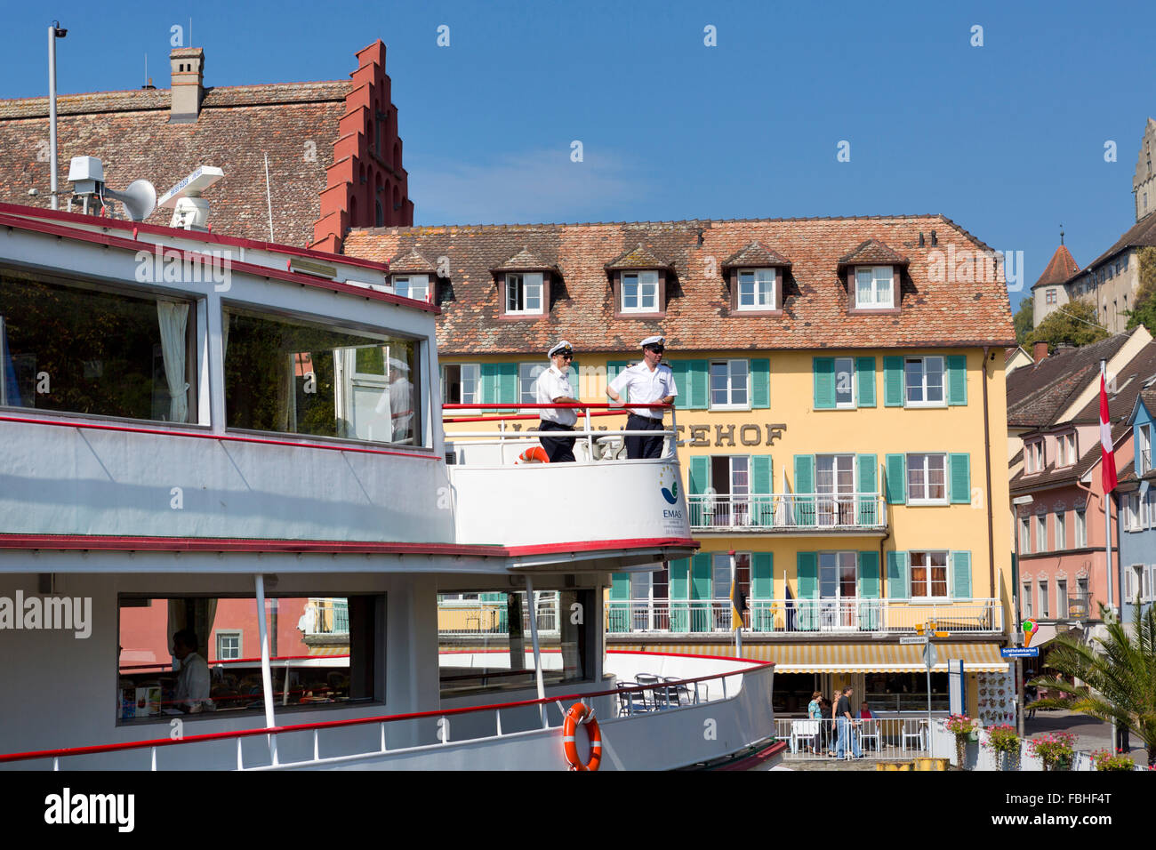 Constance white fleet hi-res stock photography and images - Alamy
