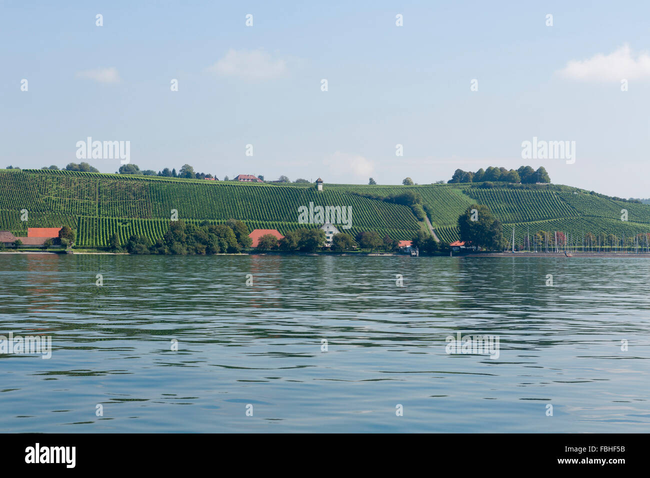 Constance fleet hi-res stock photography and images - Alamy