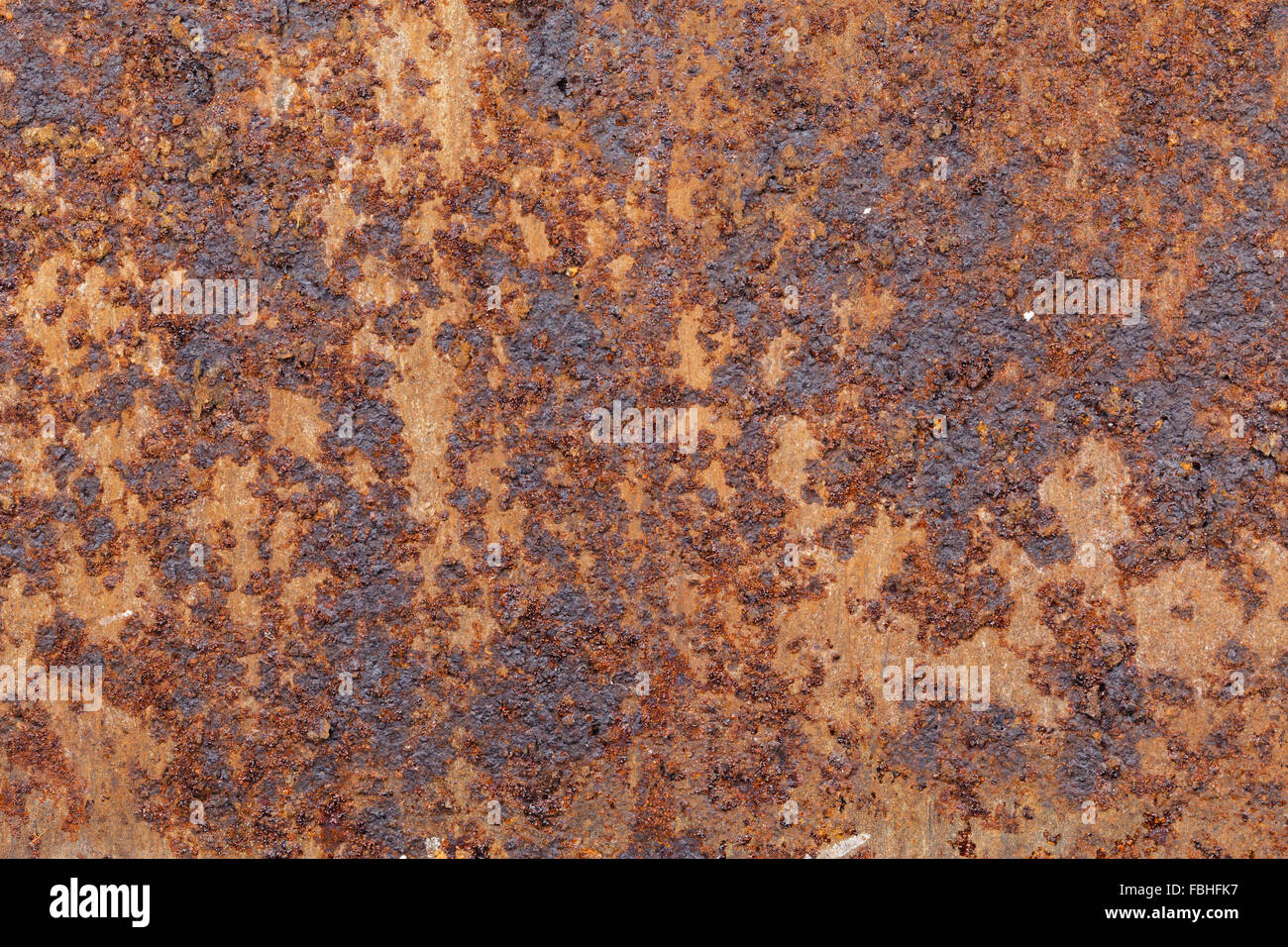 Rusty metal surface, background, texture Stock Photo - Alamy