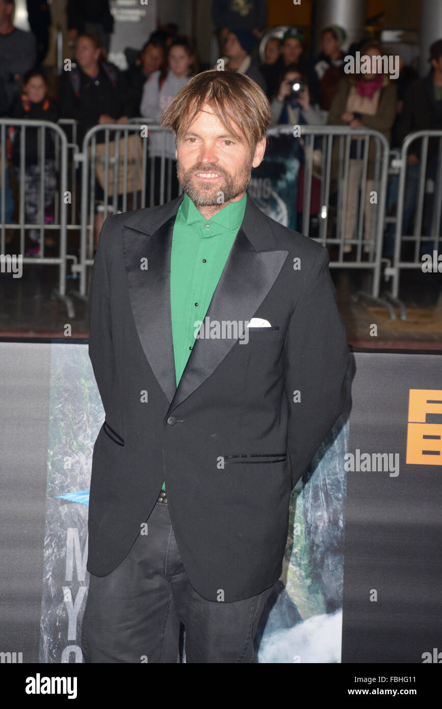 The Los Angeles premiere of 'Point Break' at TCL Chinese Theater - Red ...