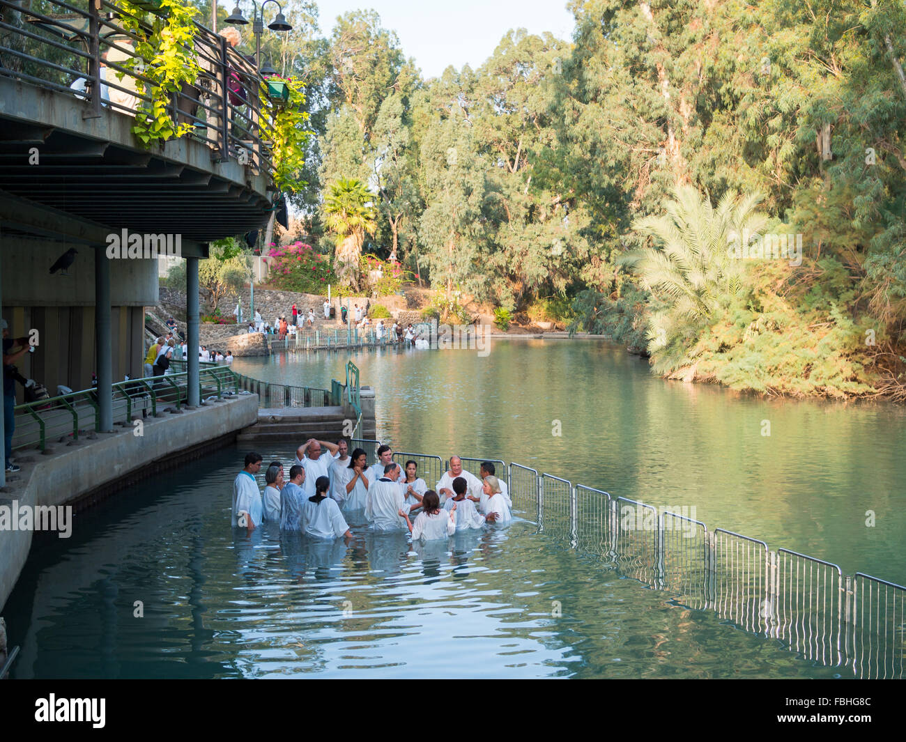 Christian pilgrimage praying hi-res stock photography and images - Alamy