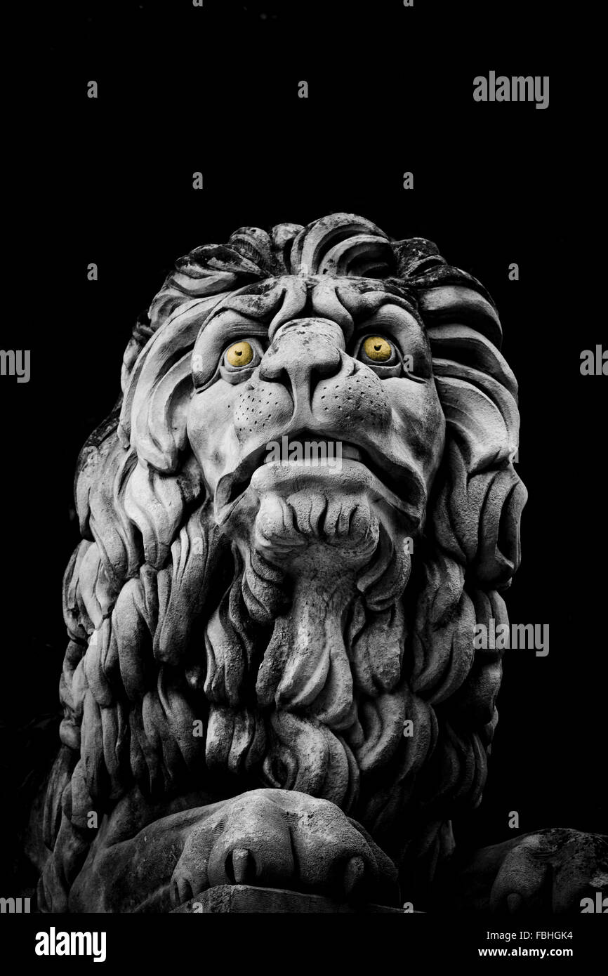 Mane chateau hi-res stock photography and images - Alamy