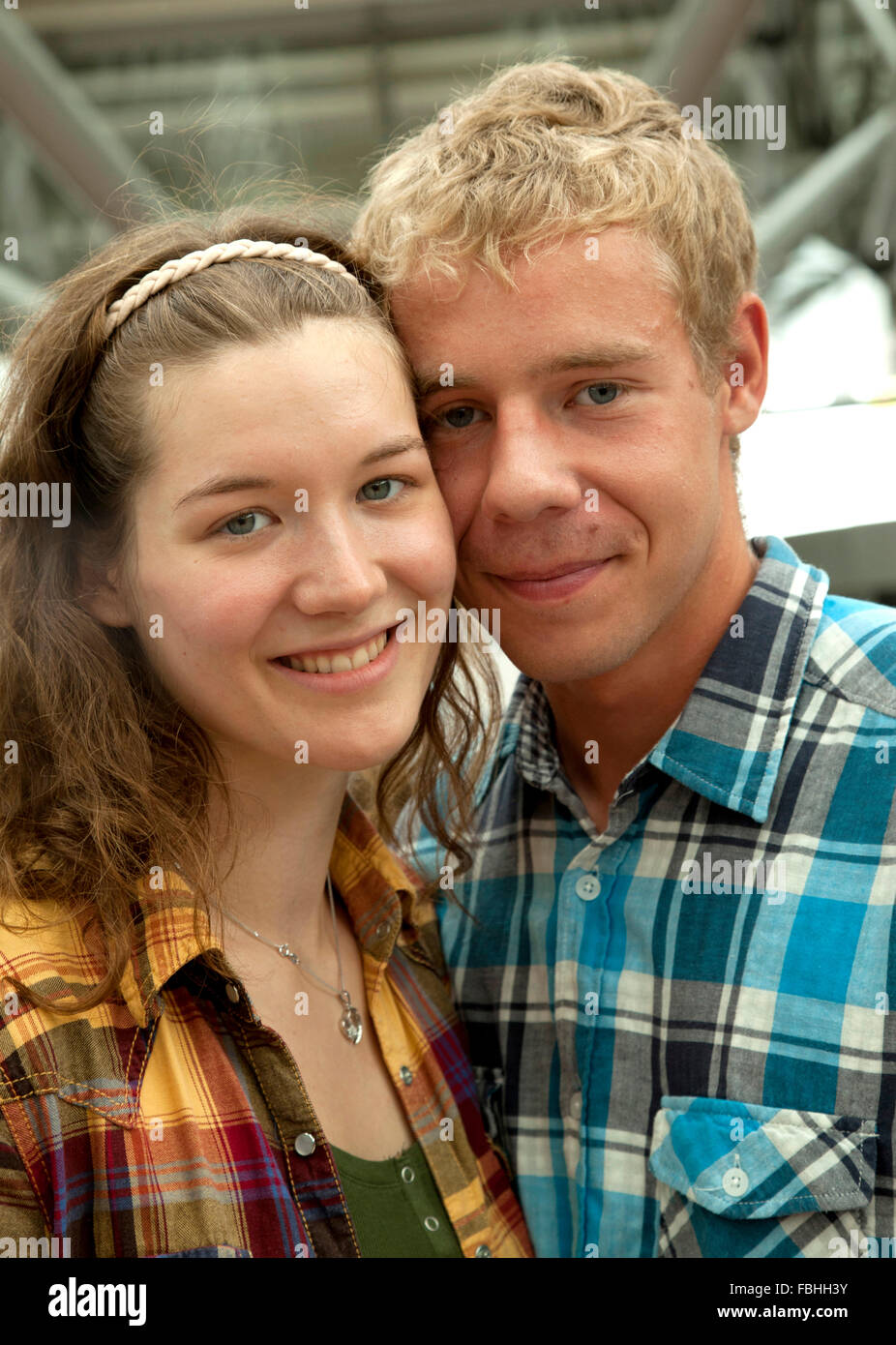 People, two, couple, love Stock Photo - Alamy