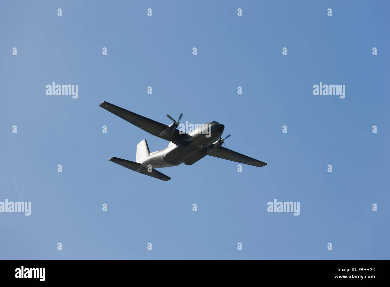 Propeller aircraft hi-res stock photography and images - Alamy