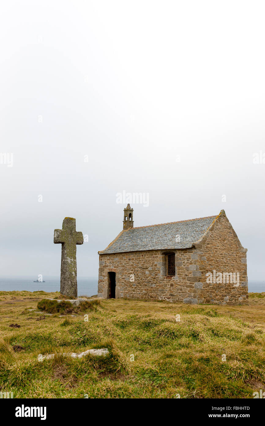 Saint samson chapel hi-res stock photography and images - Alamy