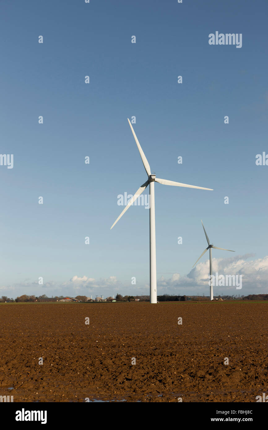 Veulettes Sur Mer High Resolution Stock Photography and Images - Alamy