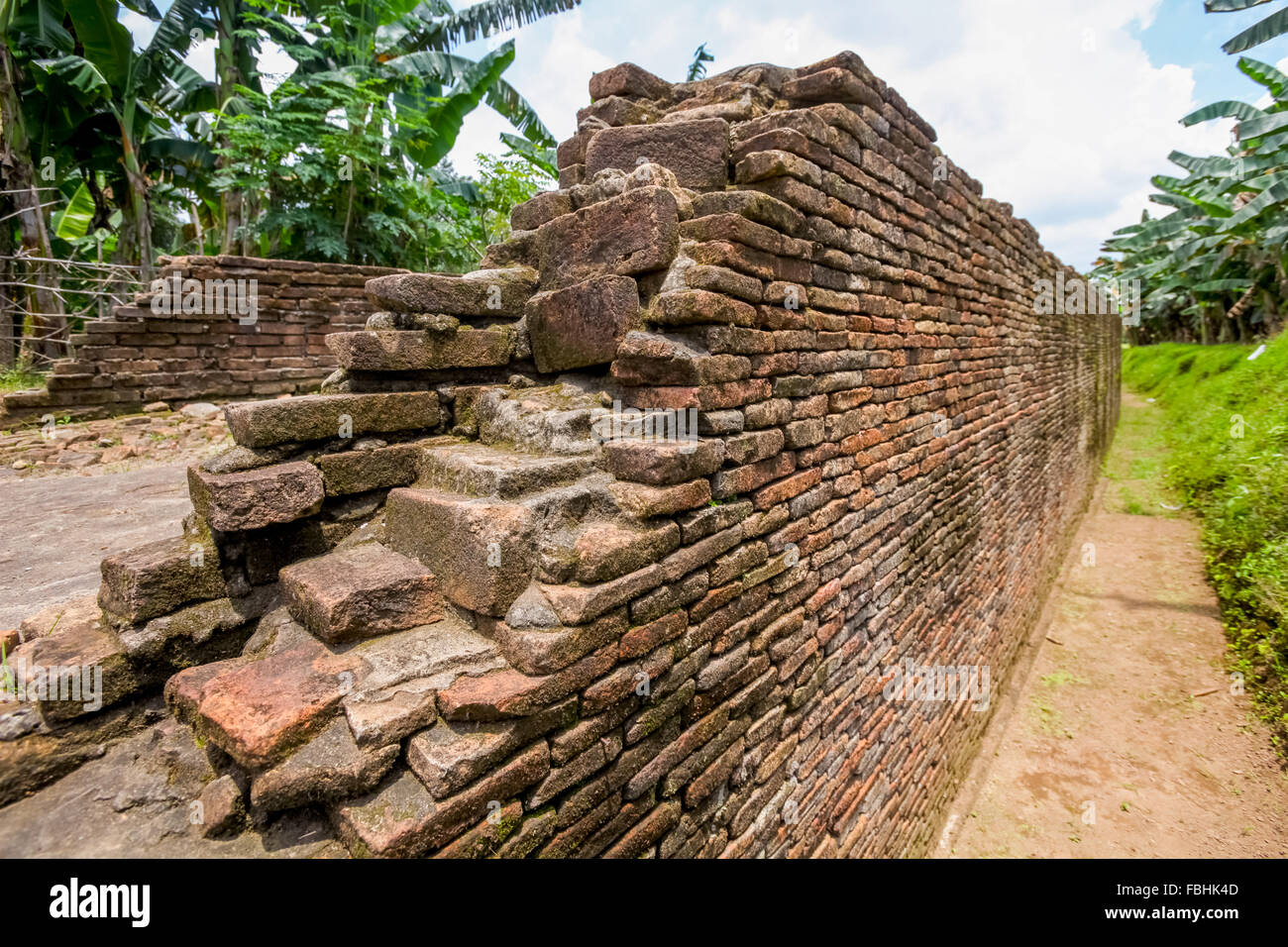 Sultanate of gowa hi-res stock photography and images - Alamy