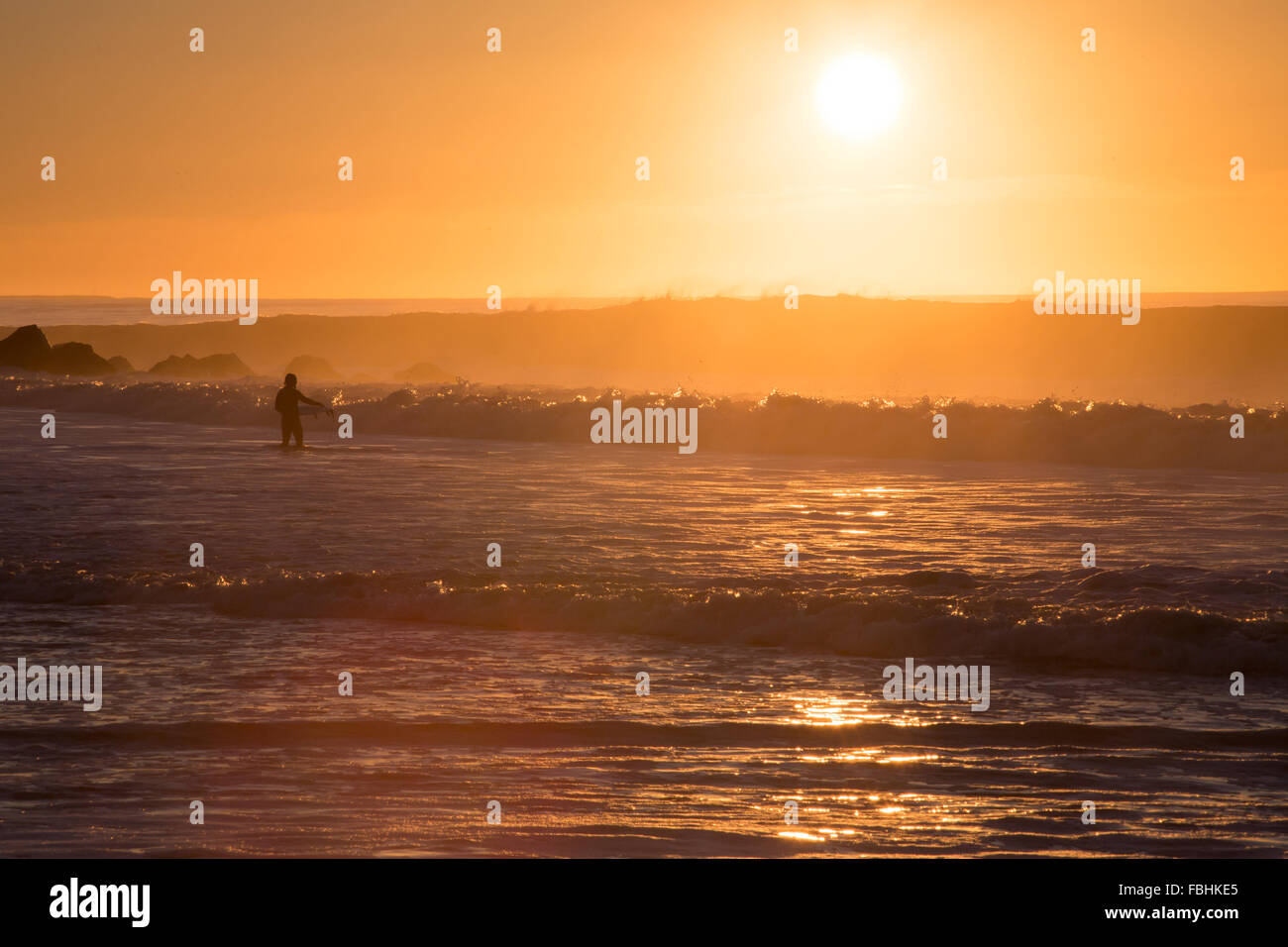 Big wave surf hi-res stock photography and images - Alamy