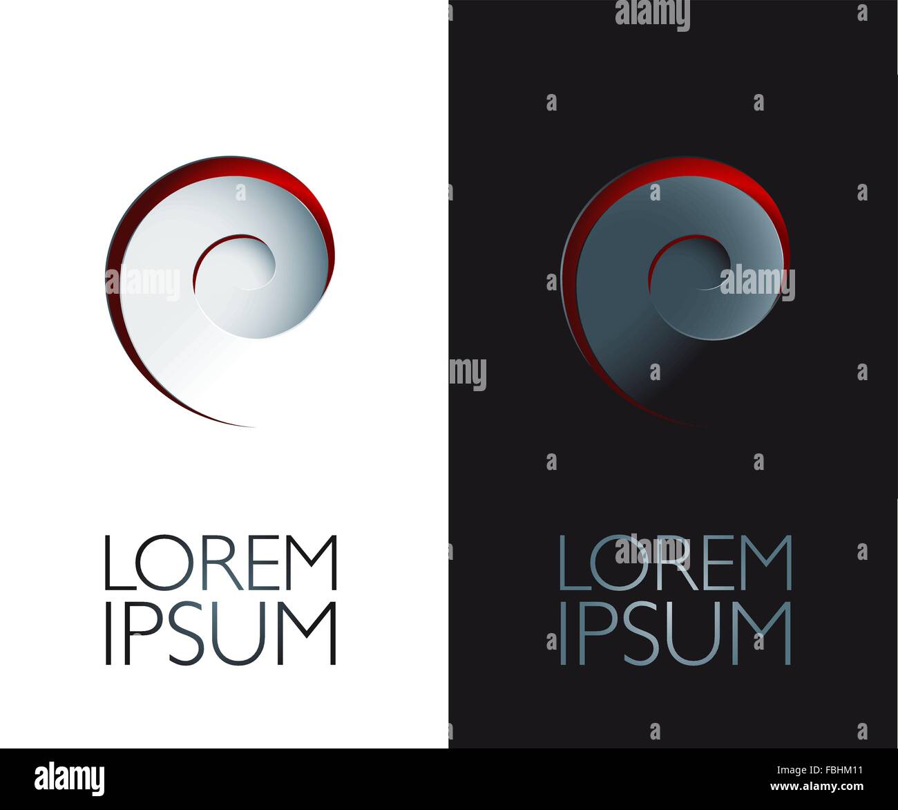 3d effect graphics hi-res stock photography and images - Alamy