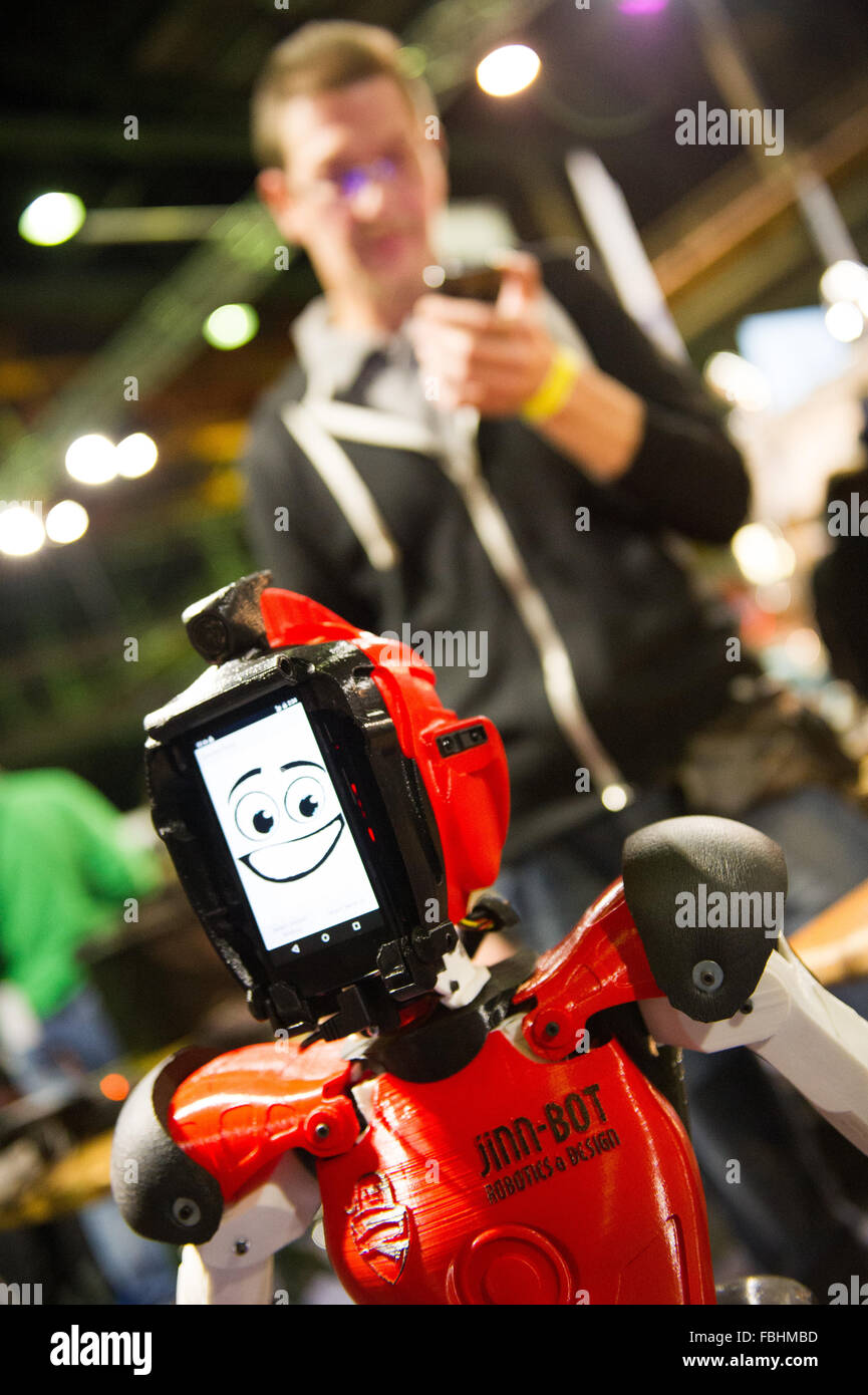 Jan bot hi-res stock photography and images - Alamy