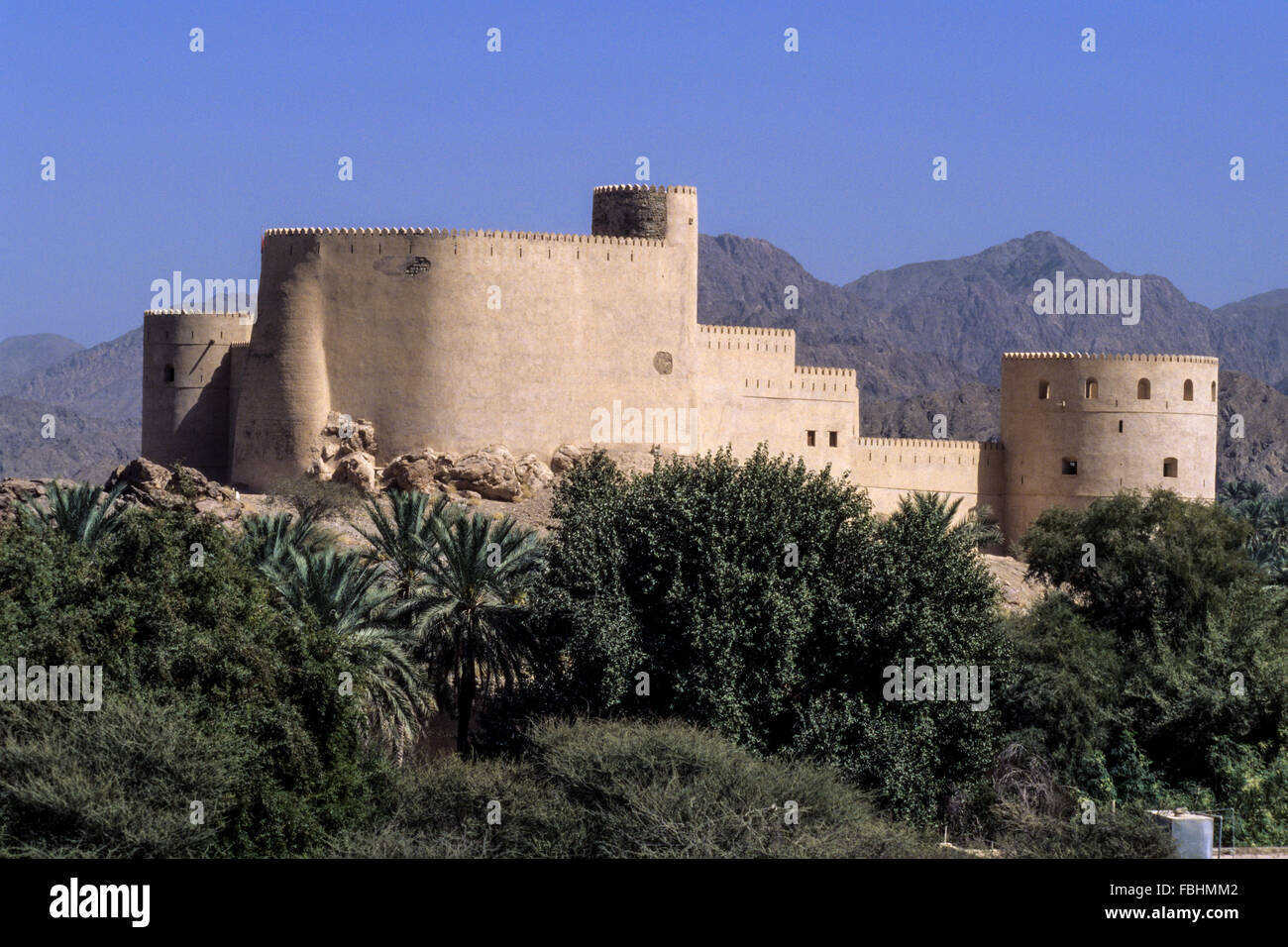 Rustaq Oman High Resolution Stock Photography and Images - Alamy