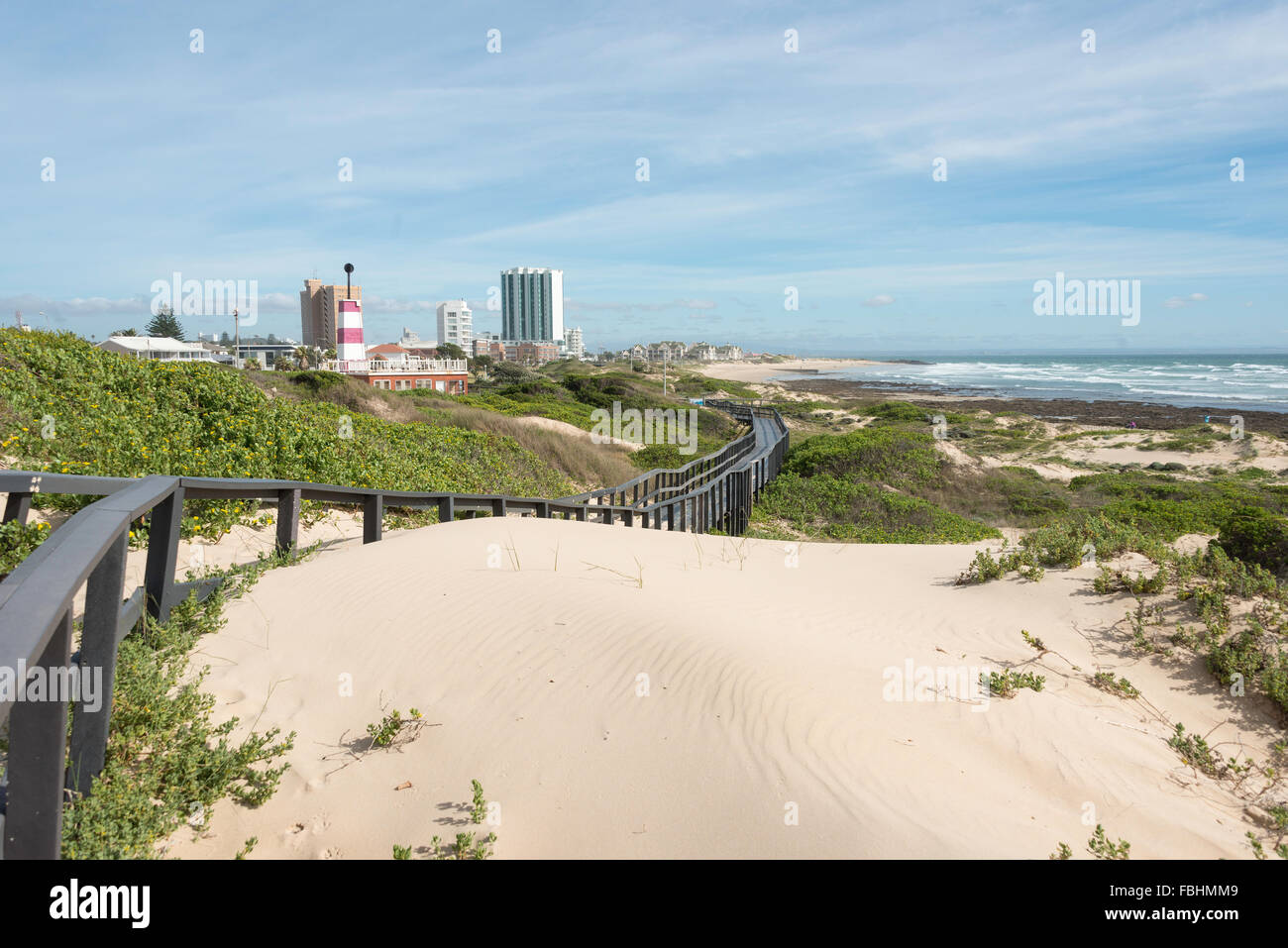 Nelson Mandela Metropolitan Municipality