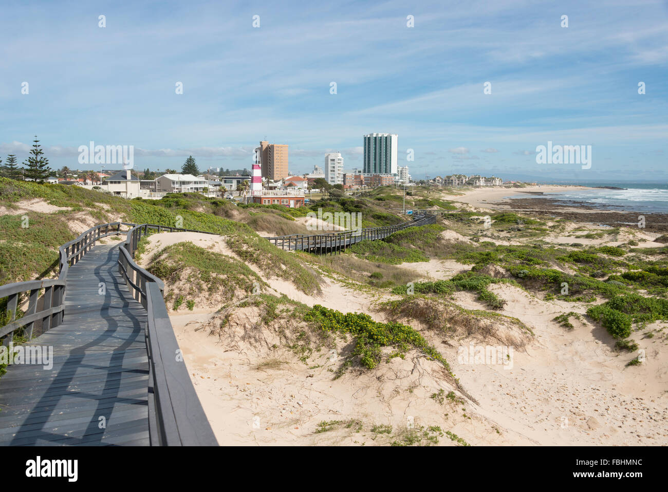 Nelson Mandela Bay Municipality High Resolution Stock Photography and ...