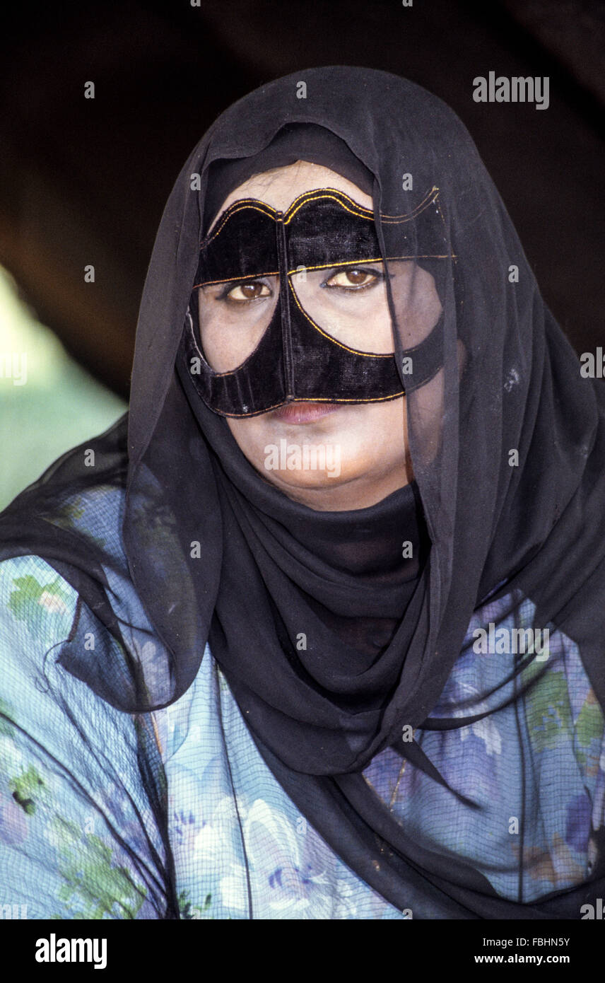 Burqa High Resolution Stock Photography and Images - Alamy