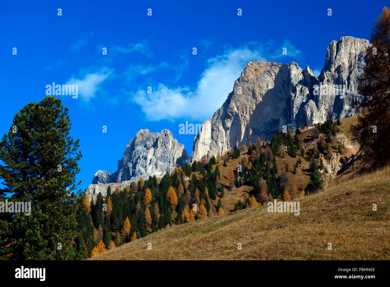 Karerpass High Resolution Stock Photography and Images - Alamy