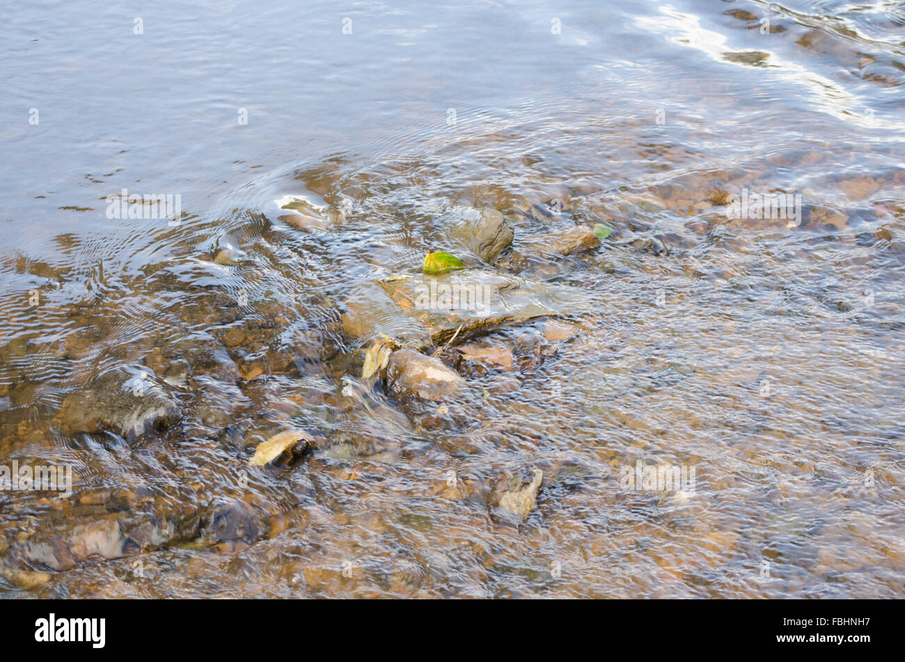 Spring water flow hi-res stock photography and images - Alamy