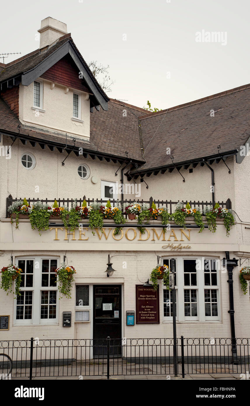 Bar, town, facade, architecture Stock Photo - Alamy