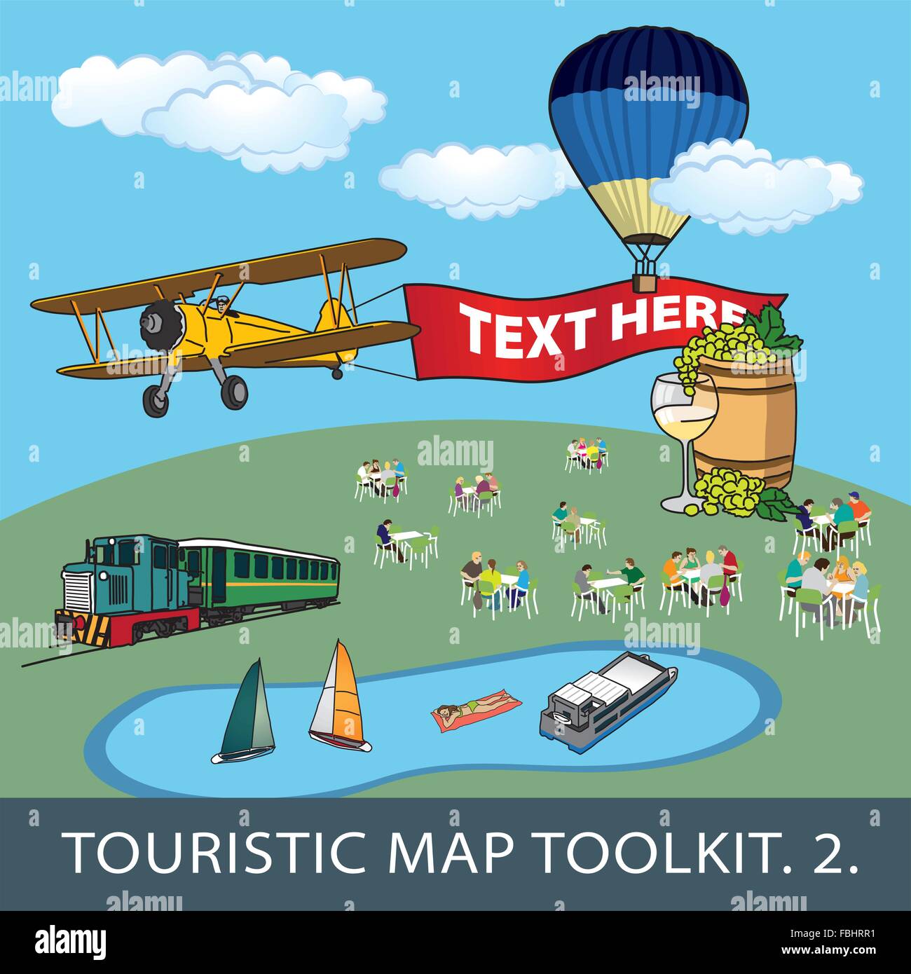 Fill map hi-res stock photography and images - Alamy