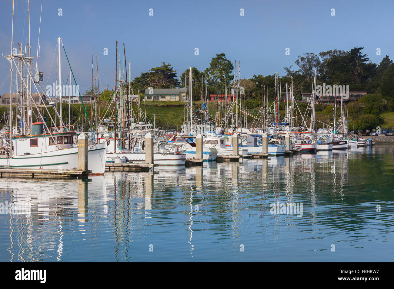 Spud point hi-res stock photography and images - Alamy