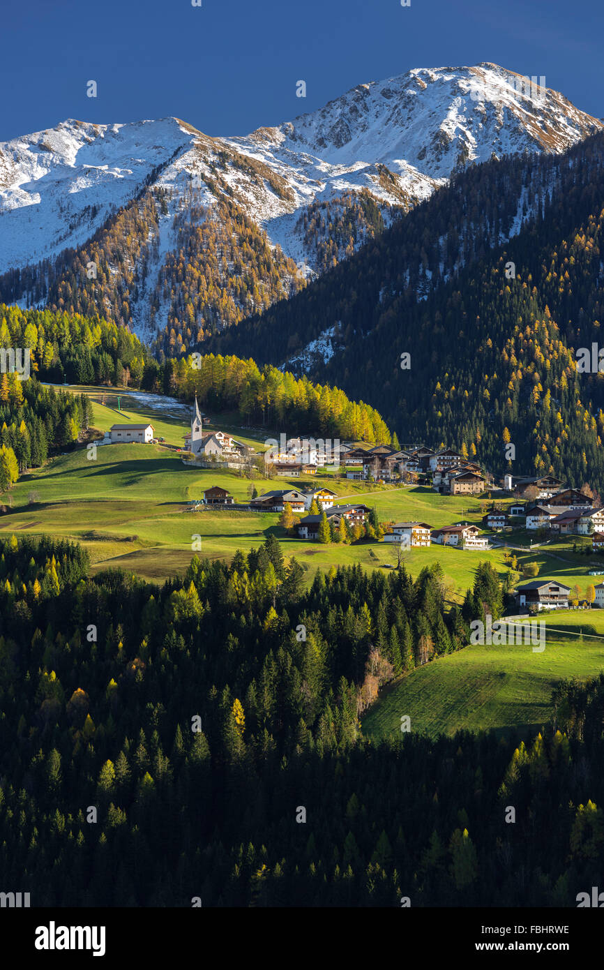 Gailtal High Resolution Stock Photography and Images - Alamy