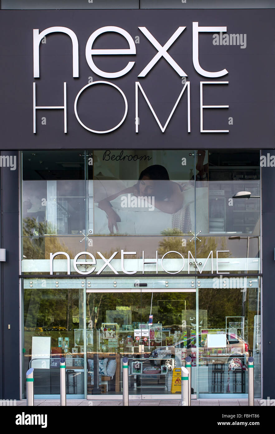 Next Plc High Resolution Stock Photography and Images - Alamy