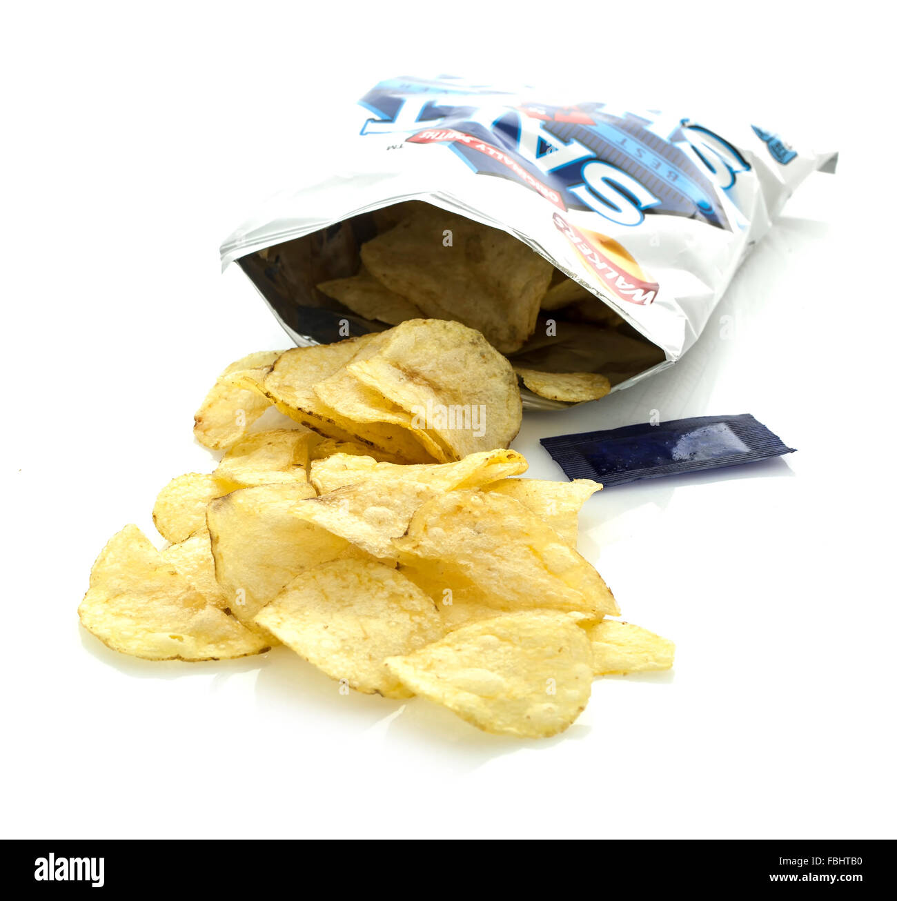 Smiths crisps hi-res stock photography and images - Alamy