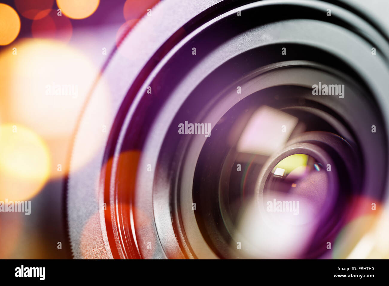 Selective zoom hi-res stock photography and images - Alamy