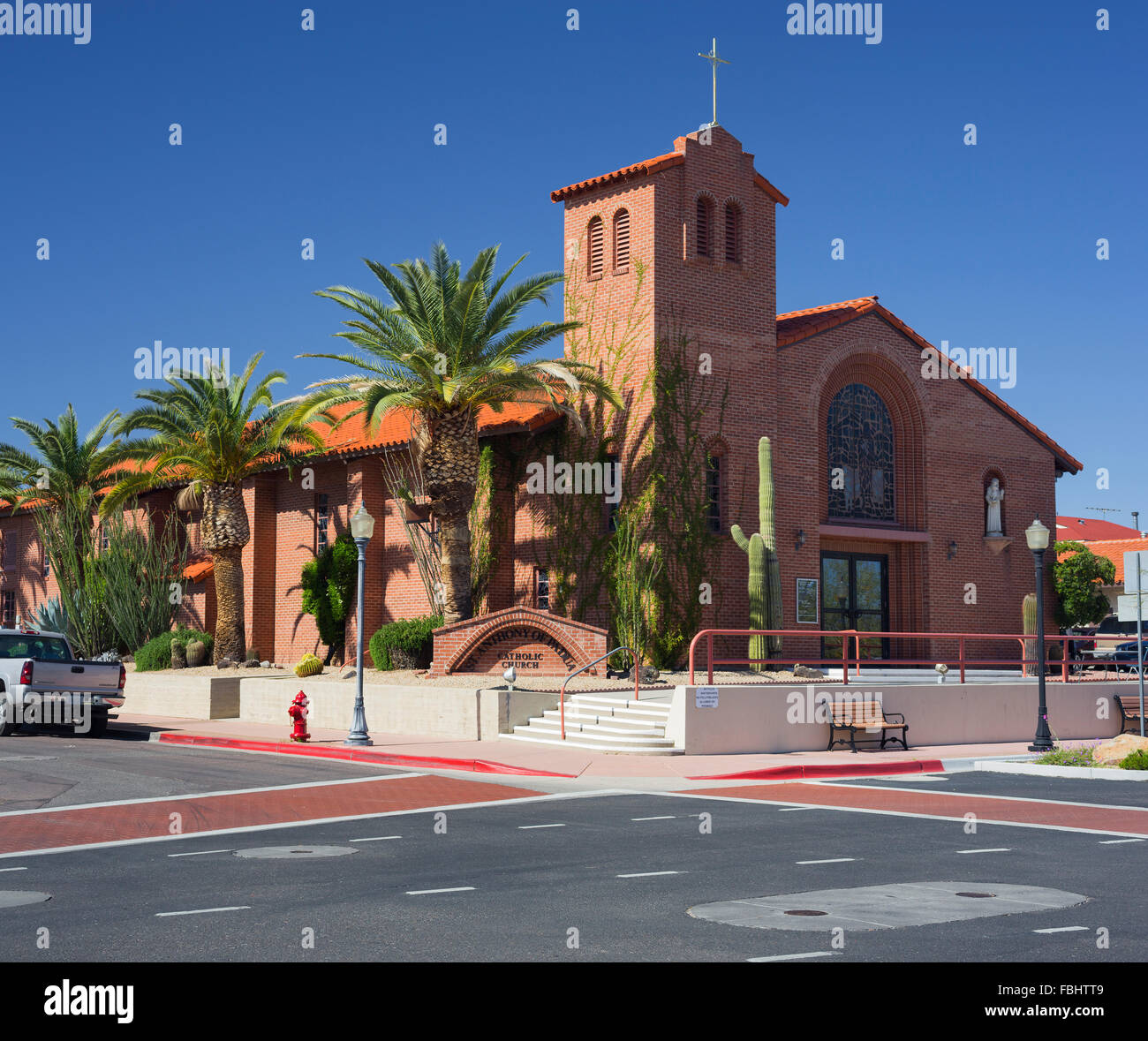 Wickenburg hi-res stock photography and images - Alamy
