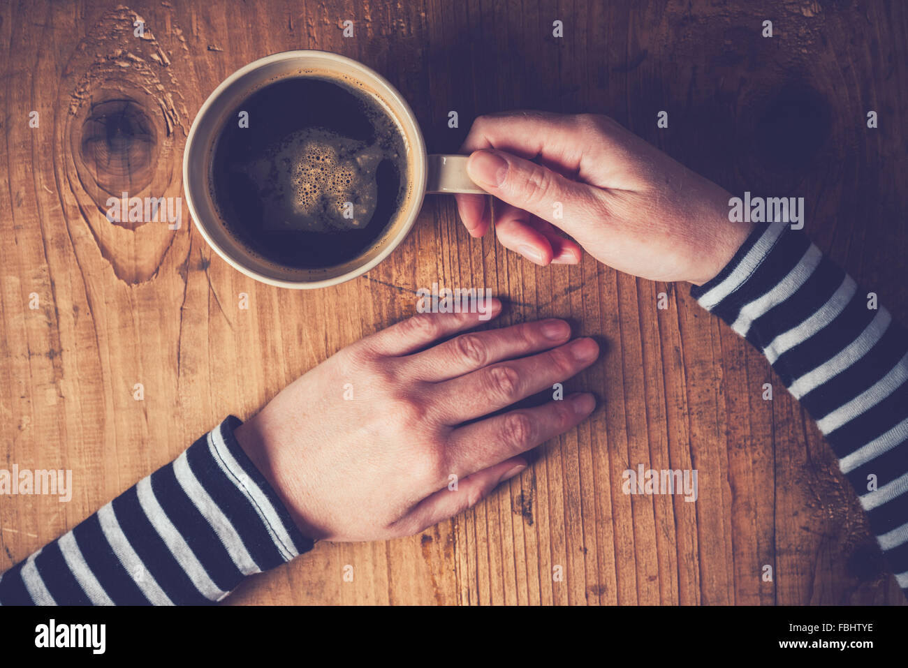 Lonely hot hi-res stock photography and images - Alamy