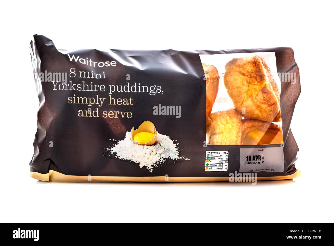 Batter puddings hi-res stock photography and images - Alamy