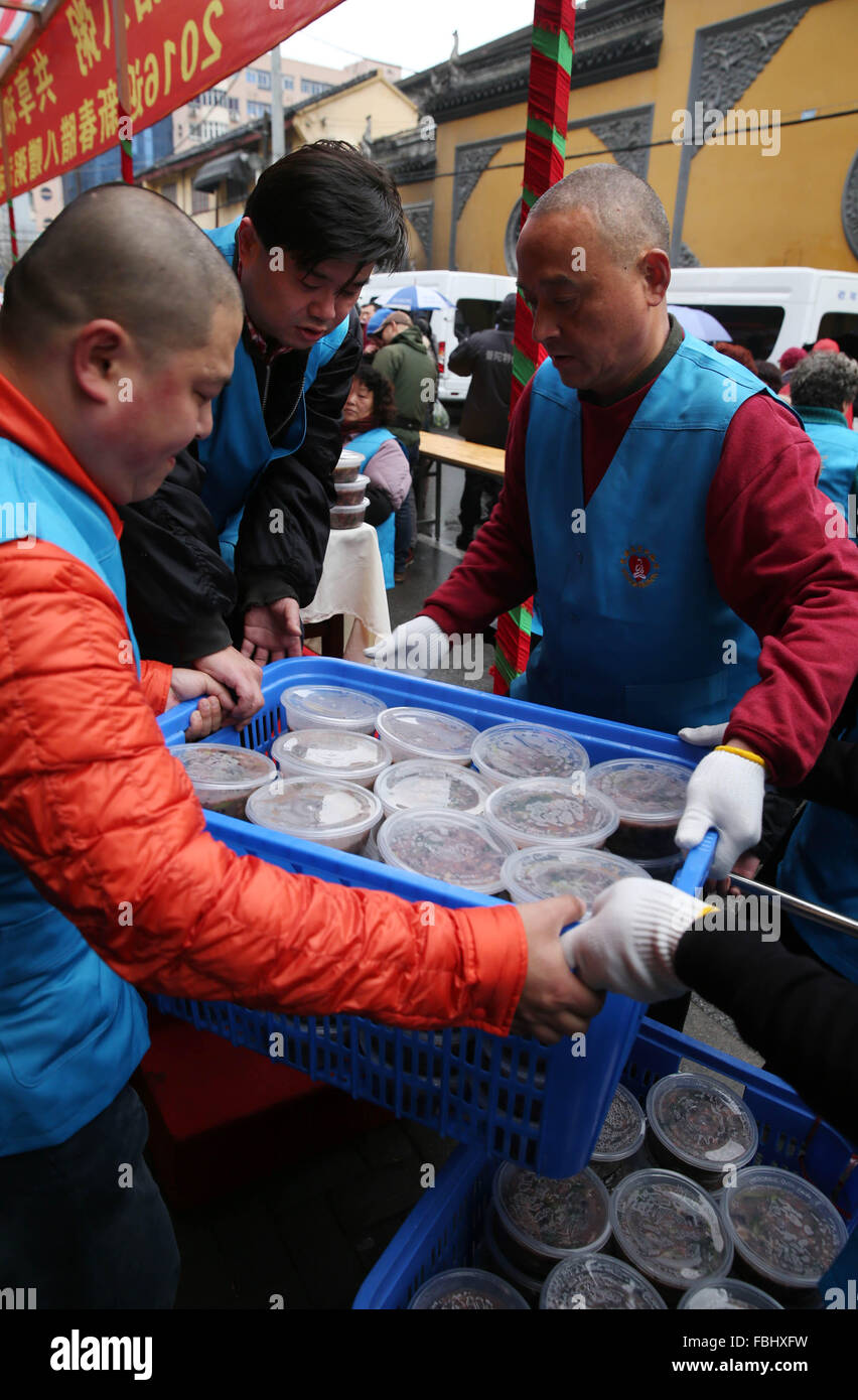 The traditional laba festival in the chinese lunar calendar hi-res ...