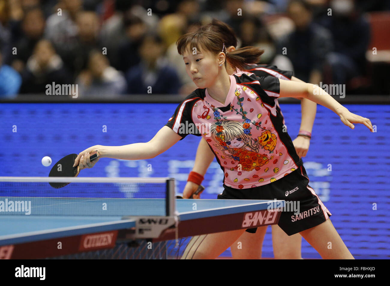 Misaki amano l hi-res stock photography and images - Alamy