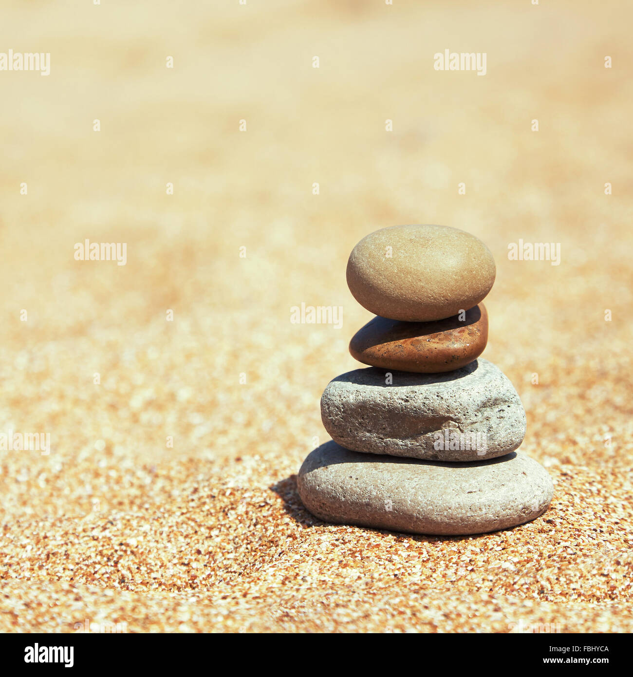 concept of balance and harmony Stock Photo - Alamy