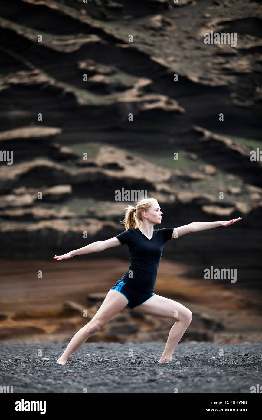 Woman warriors hi-res stock photography and images - Alamy