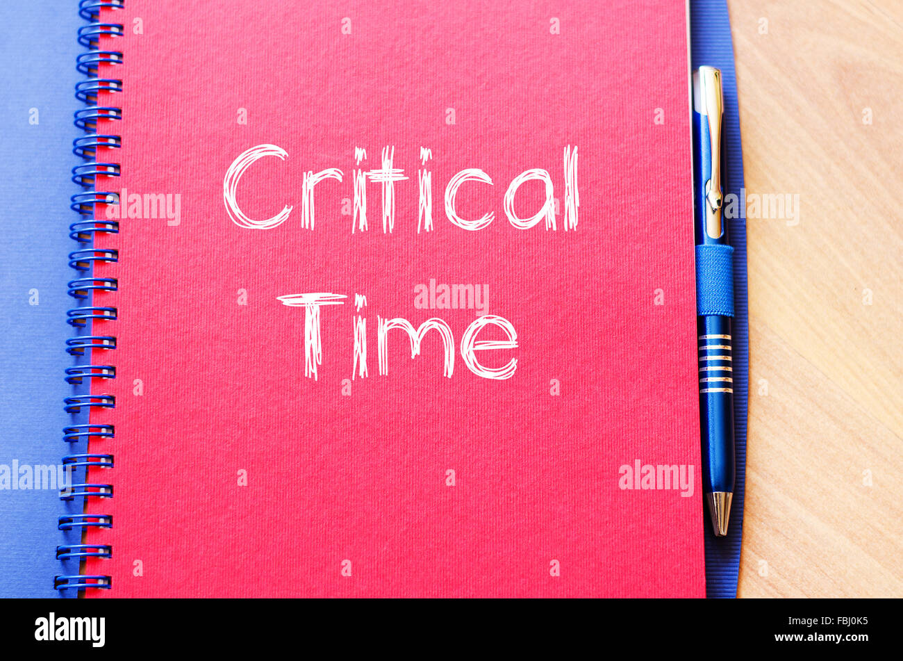 Time critical hi-res stock photography and images - Alamy