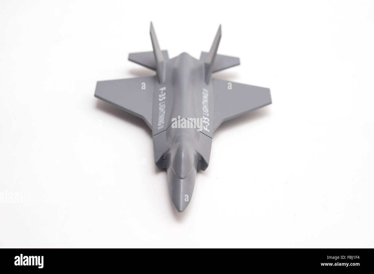 Lockheed Martin promotional usb stick for the F35 Lightning II stealth ...